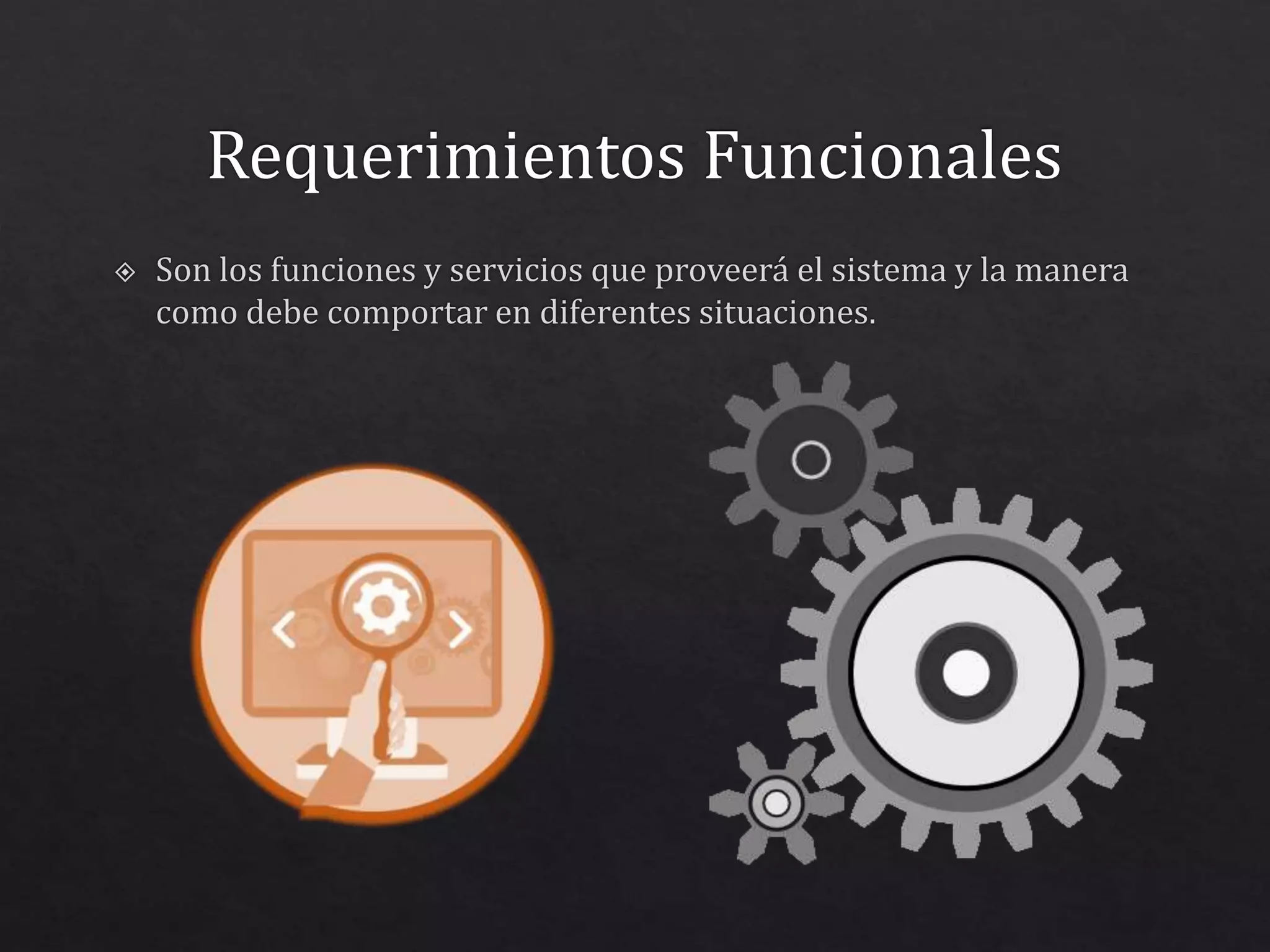Requerimientos Funcionales Y No Funcionales Requerimientos – Bilarasa Requerimientos Funcionales Y No Funcionales Requerimientos – Bilarasa