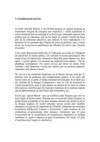 1r esborrany til | PDF