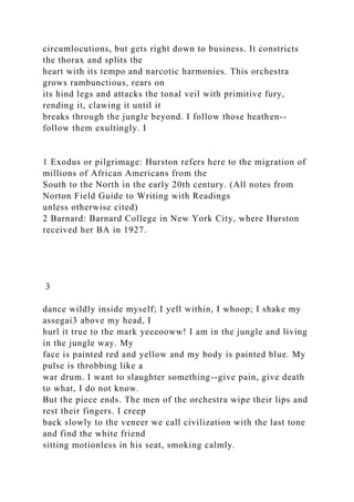 (1)Research involves measurement scales and there are four types.docx