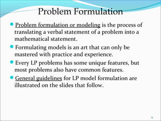 1 resource optimization 2 | PPT