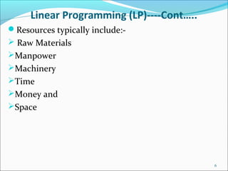 1 resource optimization 2 | PPT