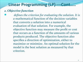 1 resource optimization 2 | PPT