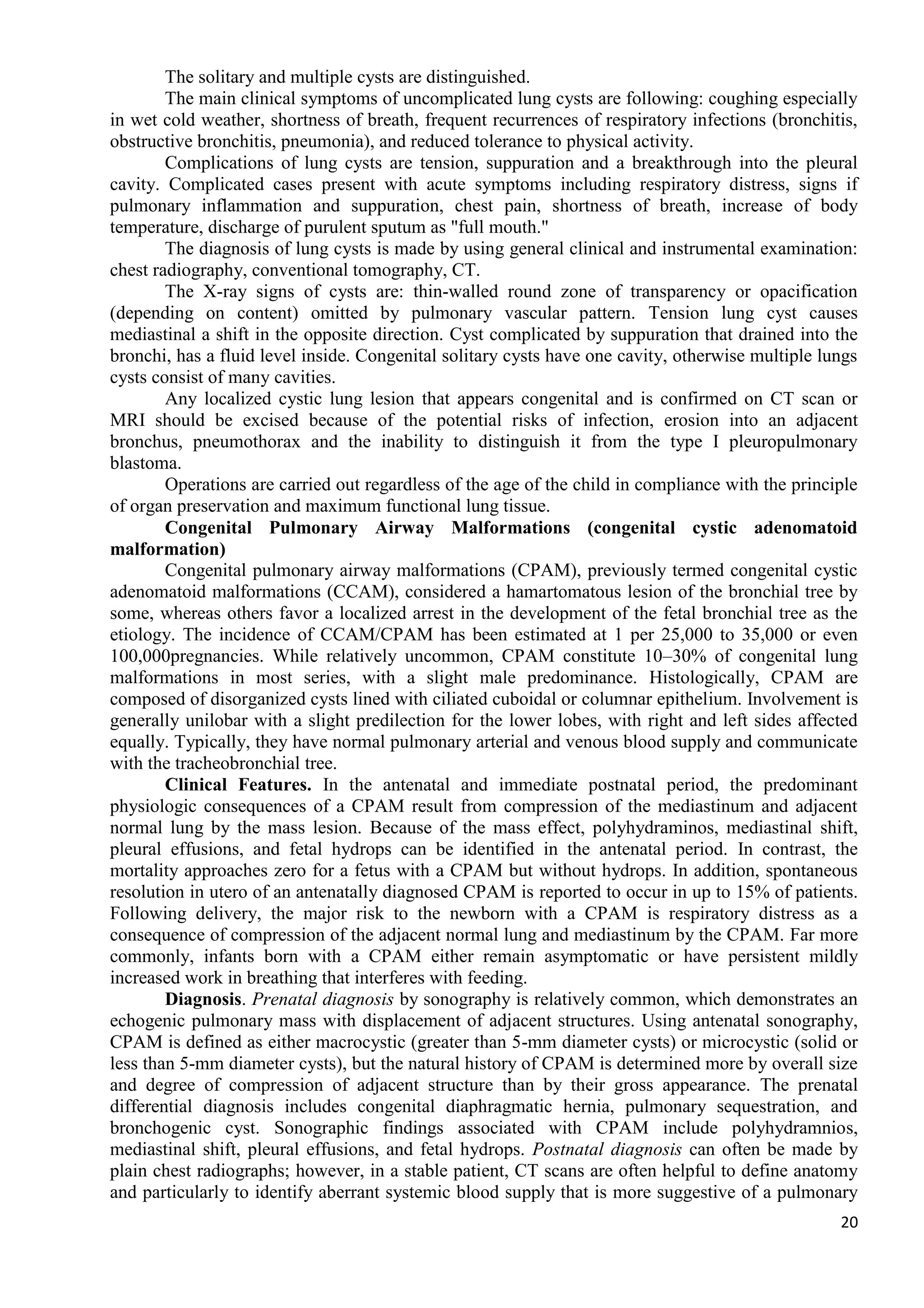 Congenital Malformations of Respiratory System in Children.docx
