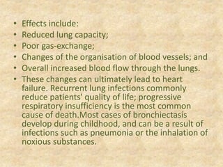 1 respiratory and circulatory common diseases | PPTX