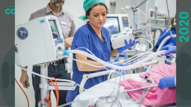 restricted visitation in icu | PPT