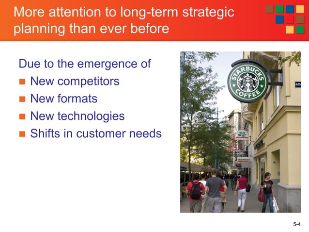 Retail marketing strategy | PPT