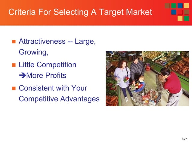 Retail marketing strategy | PPT