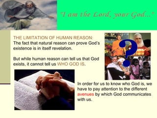 1 revelation | PPT