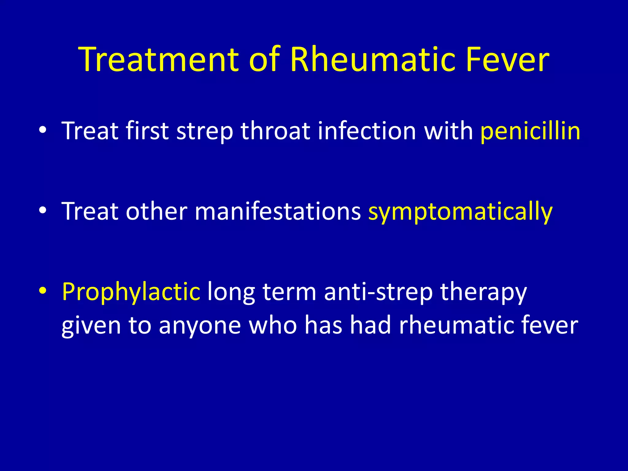 1) Rheumatic Heart Disease 2021.ppt