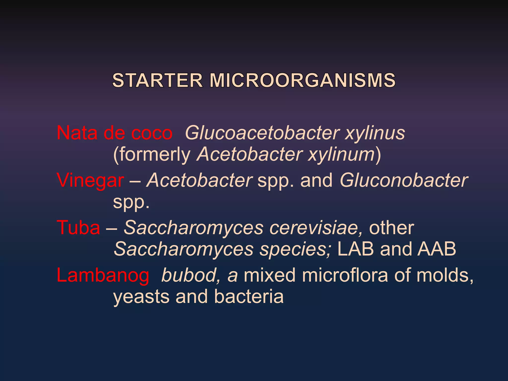 1 rich fermented coconut palm sap products | PPTX