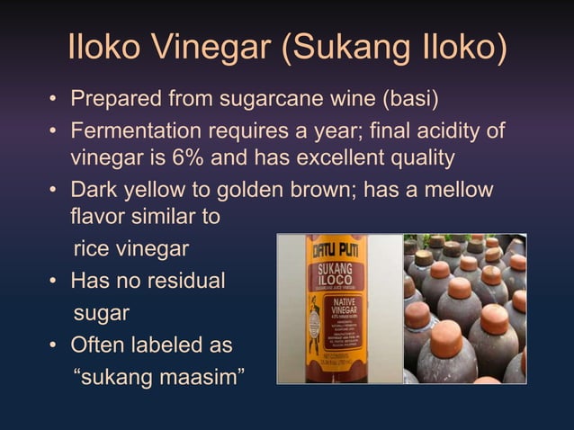 1 rich fermented coconut palm sap products | PPTX | Alcoholic Beverages ...