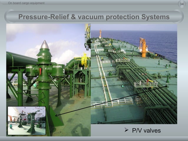 Ig system & equipment oil tankers | PPT