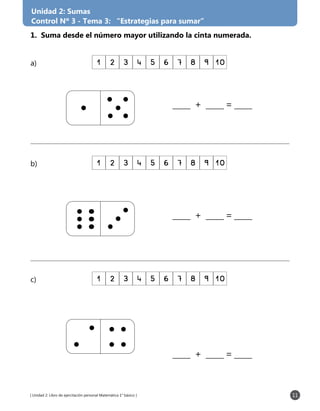 1ro cuaderno de ejercicio mate 4pdf | PDF