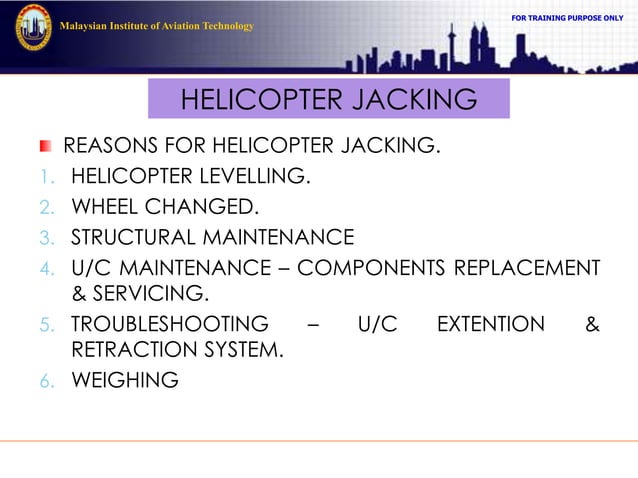 Basic helicopter ground handling | PPT | Off-Road Vehicles | Auto Body ...