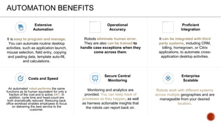 Олена Вірун “Robotics process automation: How we can change the ...
