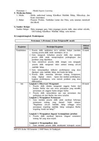 1 rpp kd 3.2 klasifikasi mh darfiq | DOCX