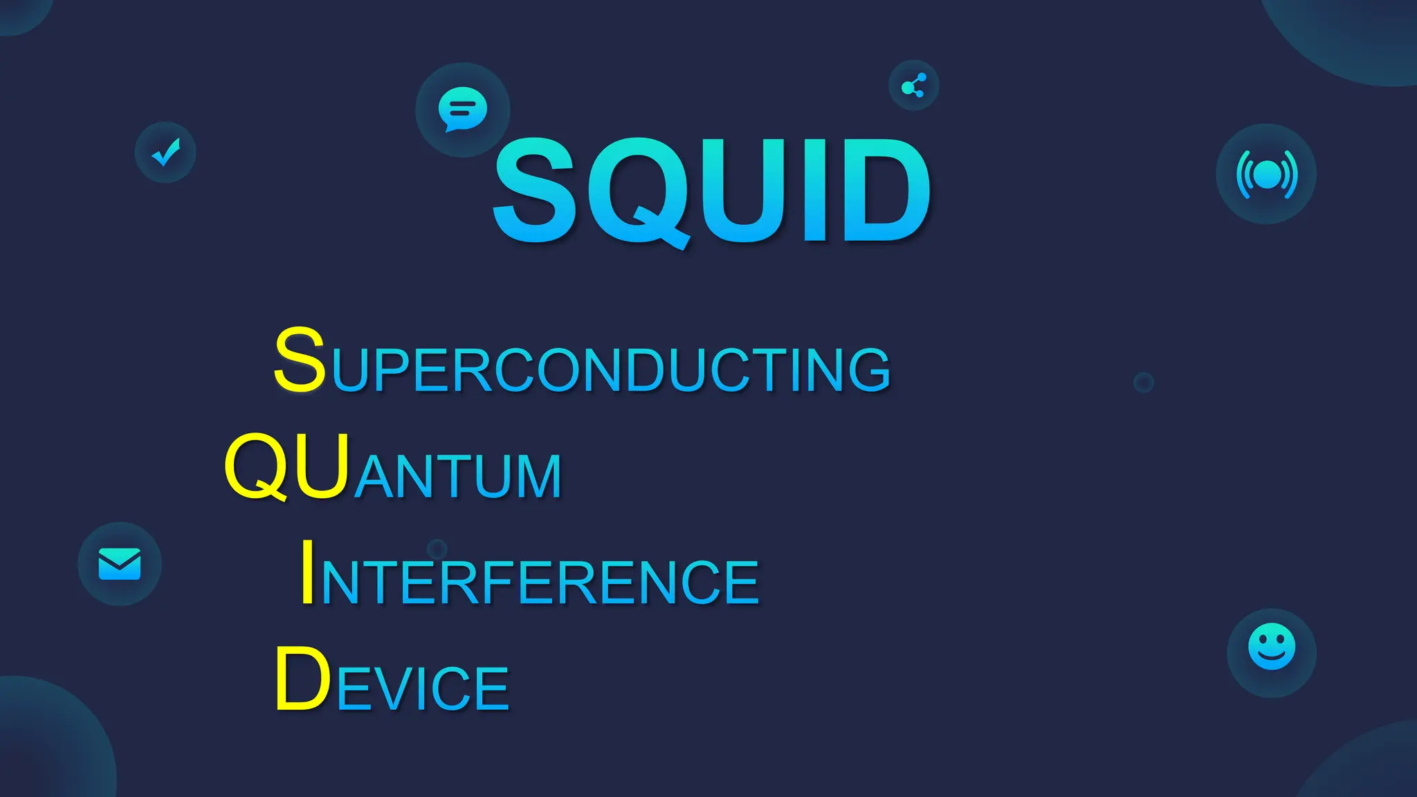 SUPERCONDUCTING QUANTUM INTERFERENCE DEVICE.pptx