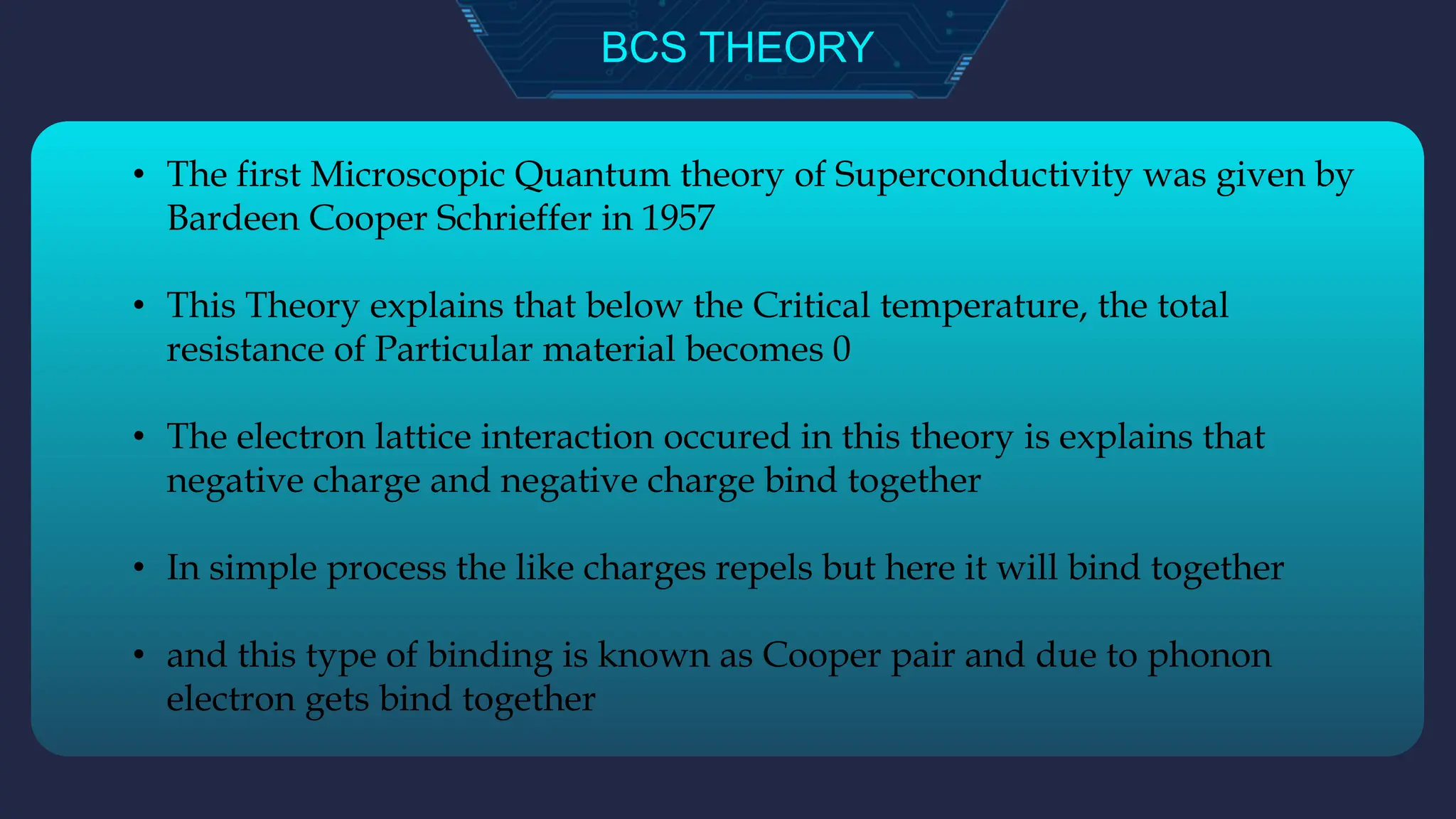 Superconducting Quantum Interference Device Pptx