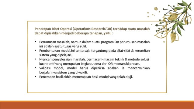 Pengantar Ruang Lingkup Riset Operasi.pptx