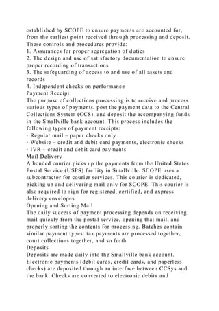 1Running Head AUDIT EVIDENCE2AUDIT EVIDENCE | PDF