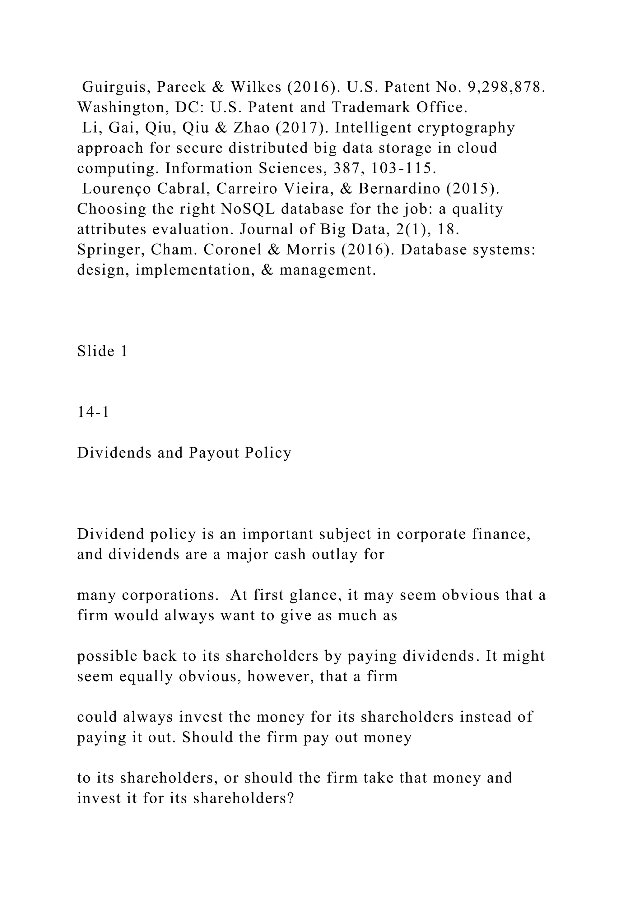 1Running head BIG DATA6BIG DATAMIT 681 MSIT.docx