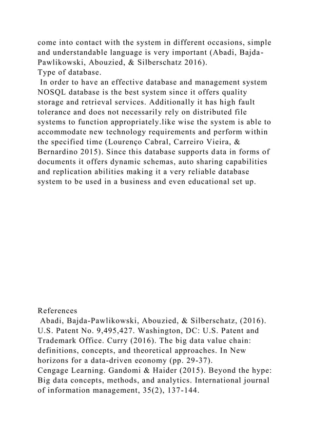 1Running head BIG DATA6BIG DATAMIT 681 MSIT.docx