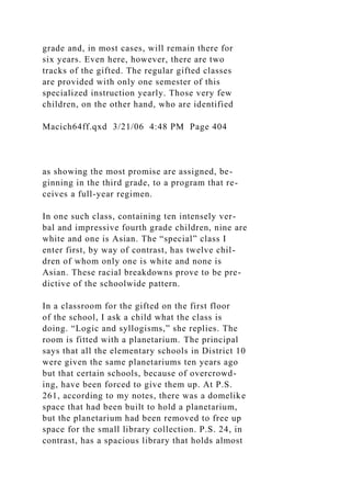 1 Running head PERSONAL CASE STUDY Personal Case .docx