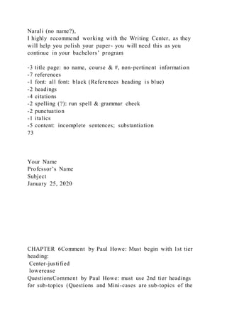 1Running head QUESTIONNAIRE 2QUESTIONNAIRE | PDF