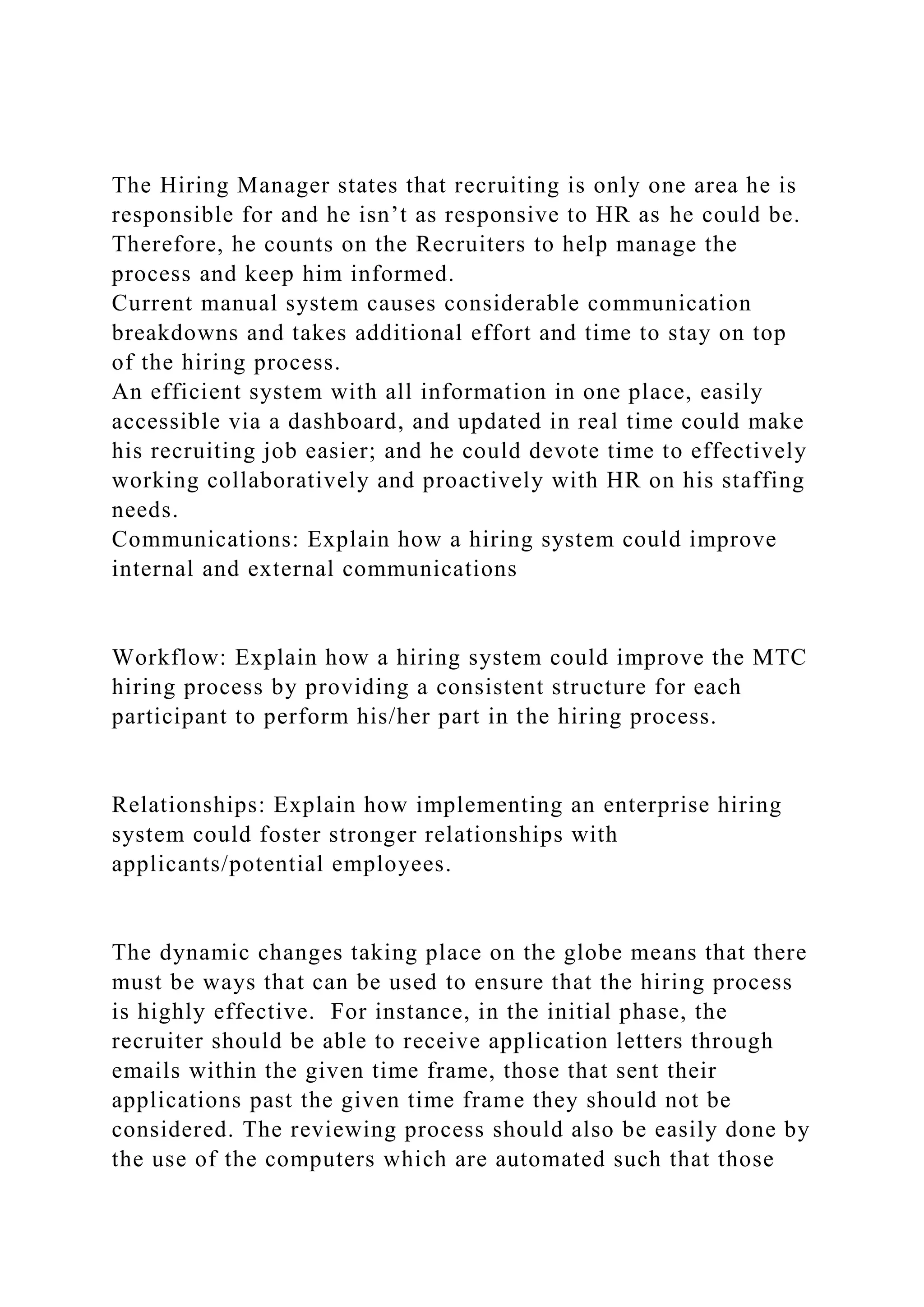 1Running Head Stage 3 Requirements2Stage 3 Requirements.docx