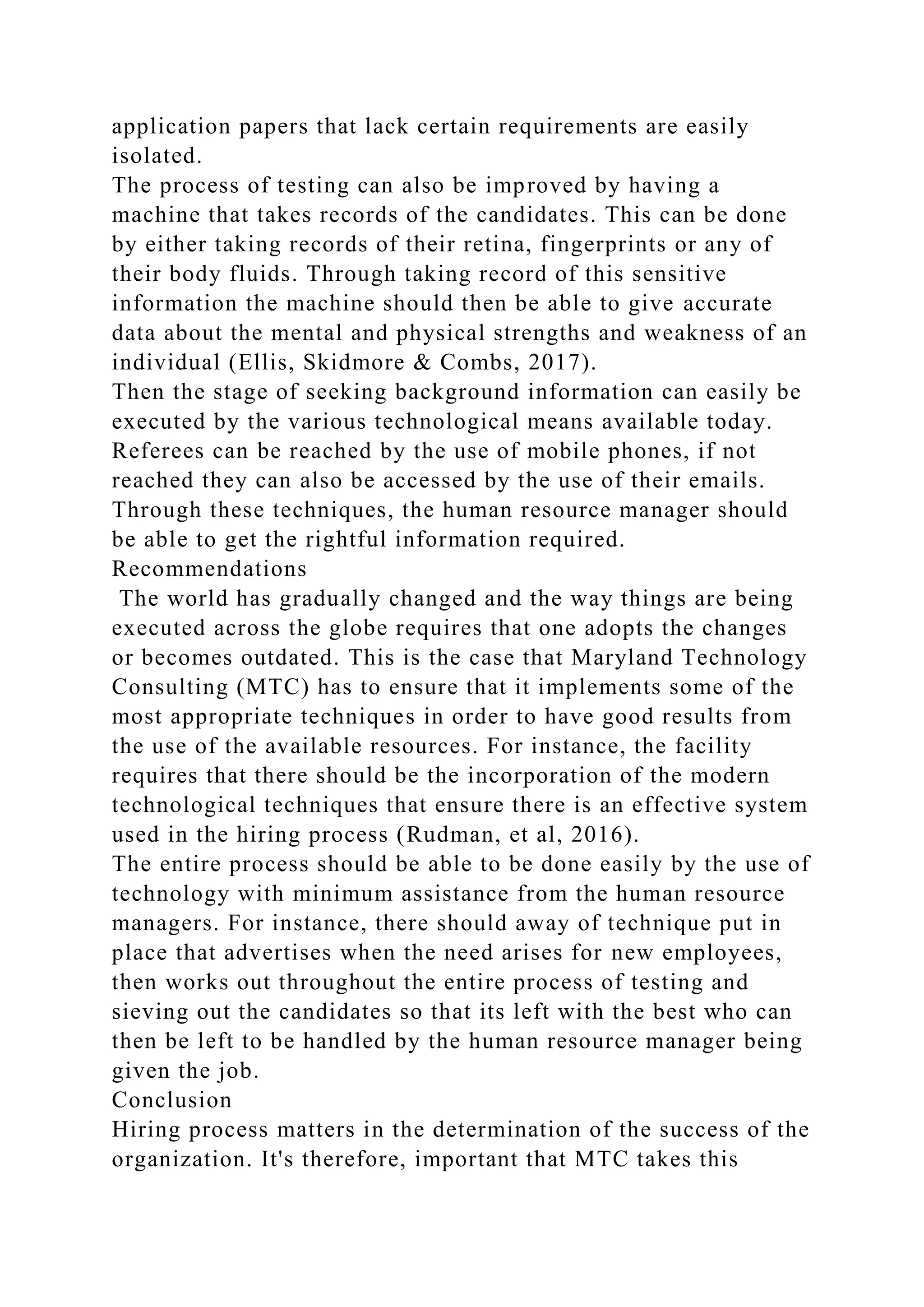 1Running Head Stage 3 Requirements2Stage 3 Requirements.docx