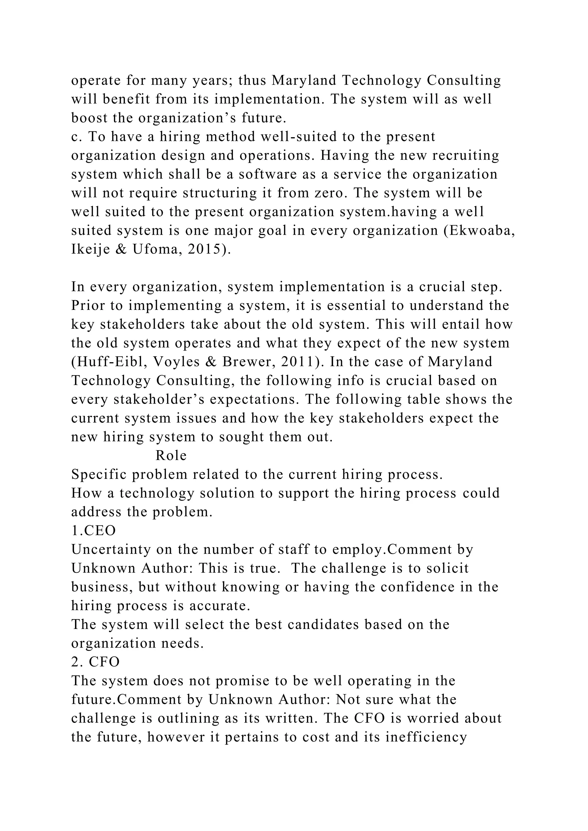 1Running Head Stage 3 Requirements2Stage 3 Requirements.docx