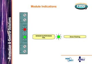 1S23 ARC Fault Protection | PPT