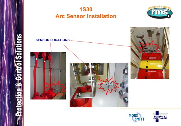 1S23 ARC Fault Protection | PPT