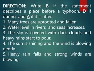 SCIENCE_5_PPT_Q4_W6-Day_1_-__Enumerating_Precautionary_Measures_Before ...