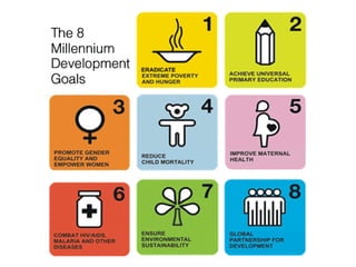 Chapter-1-Social Pharmacy HCS, MDP, SDG, FIP Goals | PDF
