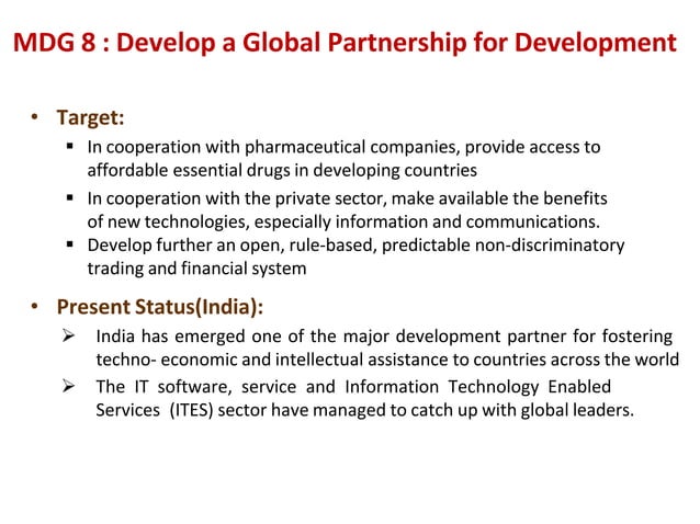 Chapter-1-Social Pharmacy HCS, MDP, SDG, FIP Goals | PDF | Health ...