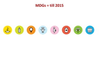 Chapter-1-Social Pharmacy HCS, MDP, SDG, FIP Goals | PDF