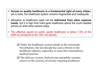 Chapter-1-Social Pharmacy HCS, MDP, SDG, FIP Goals | PDF