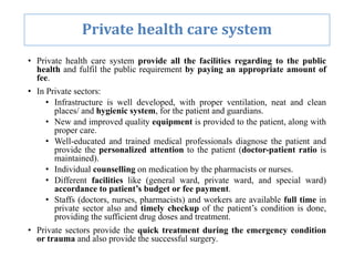 Chapter-1-Social Pharmacy HCS, MDP, SDG, FIP Goals | PDF