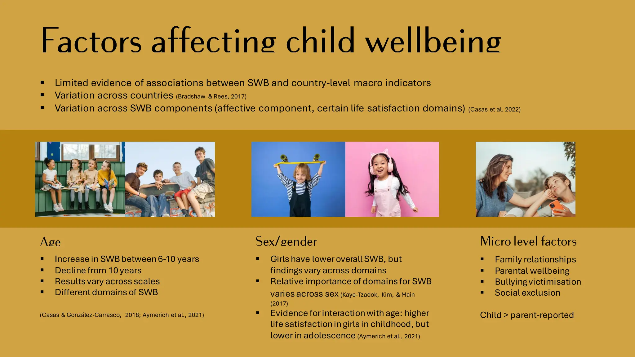 Measuring subjective well-being in children and young people_Sabrina ...