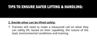 1 SAFETY Lifting & Shifting electric.pptx