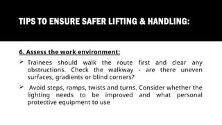 1 SAFETY Lifting & Shifting electric.pptx