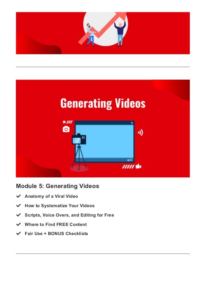 Yutube mastery | PDF