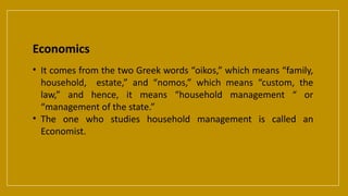 NATURE AND FUNCTIONS OF SOCIAL SCIENCE AS A DISCIPLINE(DISS) REPORT.pptx