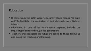 NATURE AND FUNCTIONS OF SOCIAL SCIENCE AS A DISCIPLINE(DISS) REPORT.pptx