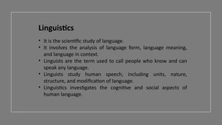 NATURE AND FUNCTIONS OF SOCIAL SCIENCE AS A DISCIPLINE(DISS) REPORT.pptx