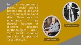 NATURE AND FUNCTIONS OF SOCIAL SCIENCE AS A DISCIPLINE(DISS) REPORT.pptx