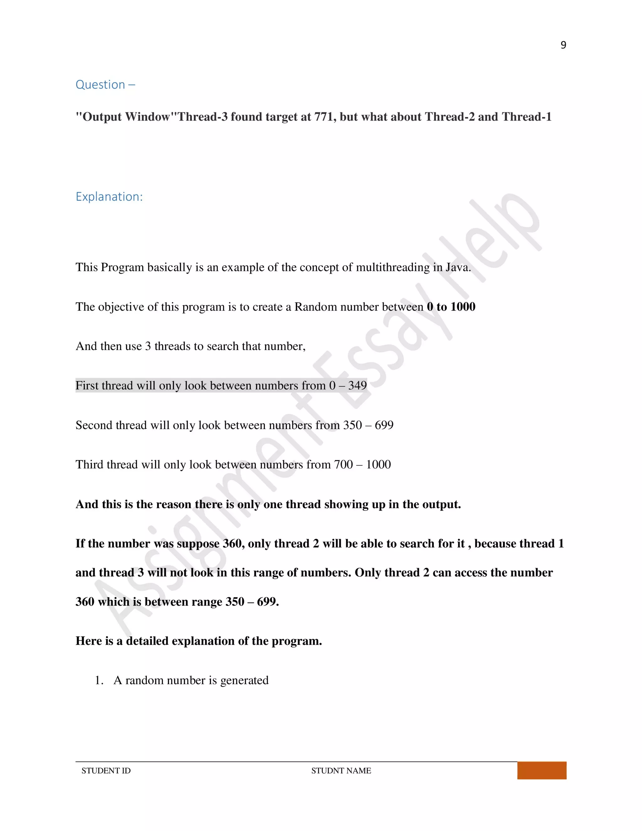 1 sample16c132 java-programming | PDF | Programming Languages | Computing