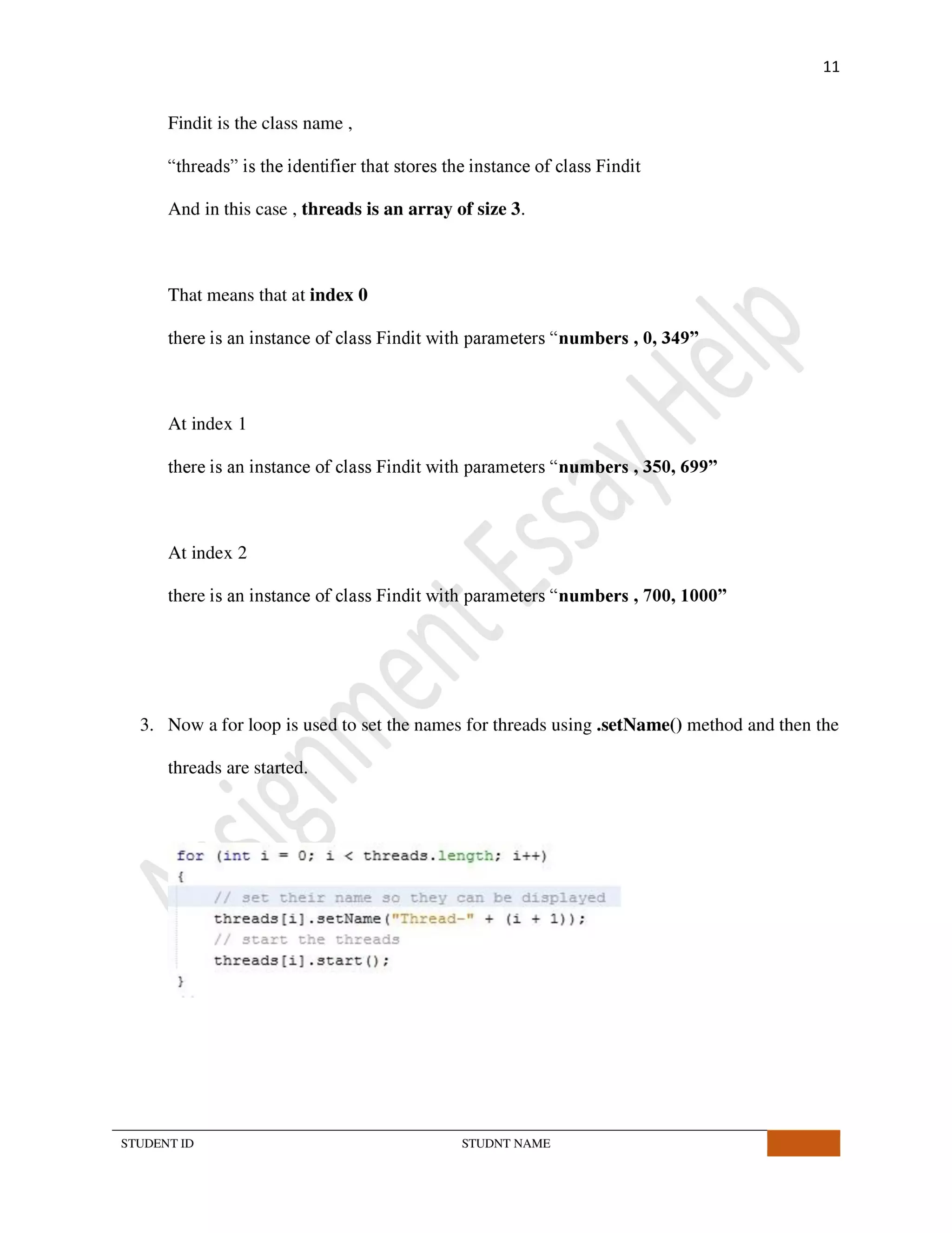 1 sample16c132 java-programming | PDF | Programming Languages | Computing