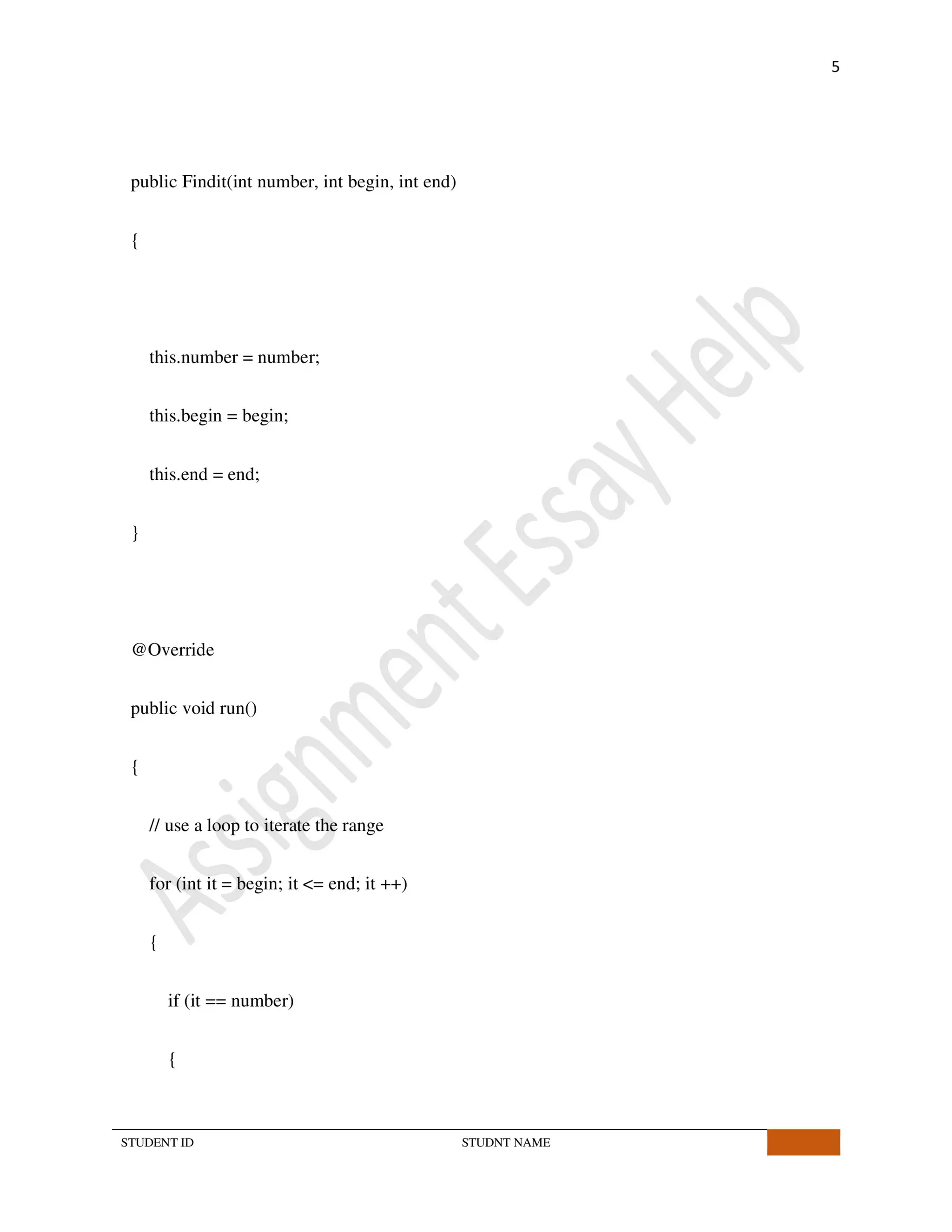 1 sample16c132 java-programming | PDF | Programming Languages | Computing